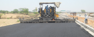 10 Things about largest highway project in India: The Golden ...