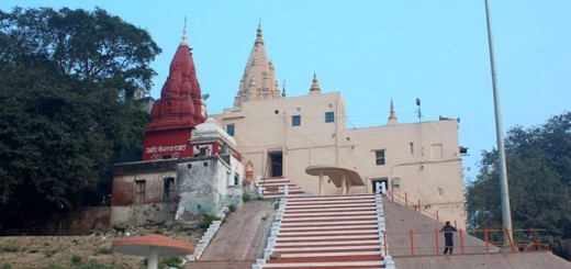 Assi, Manikarnika & Dashashwamedh: List of Important Ghats of Varanasi ...