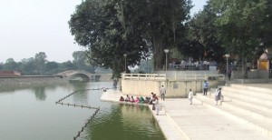Bike Trip to The Land of Bhagvad Gita & Places to Visit In Kurukshetra ...