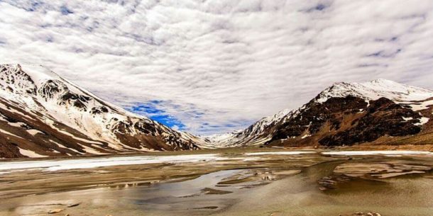 Complete List of Mountain Passes in India and Himalayas - Knowledge Of ...