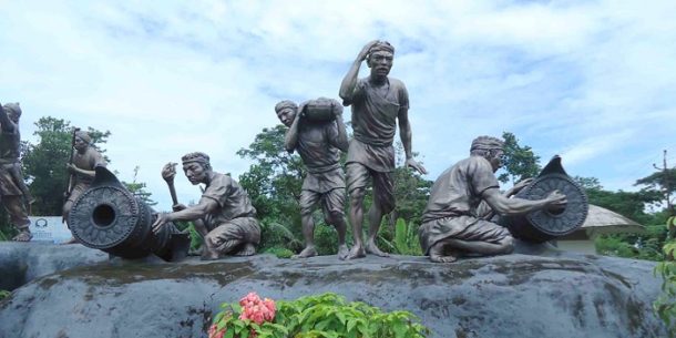 The Untold Story of Battle of Saraighat - Knowledge Of India