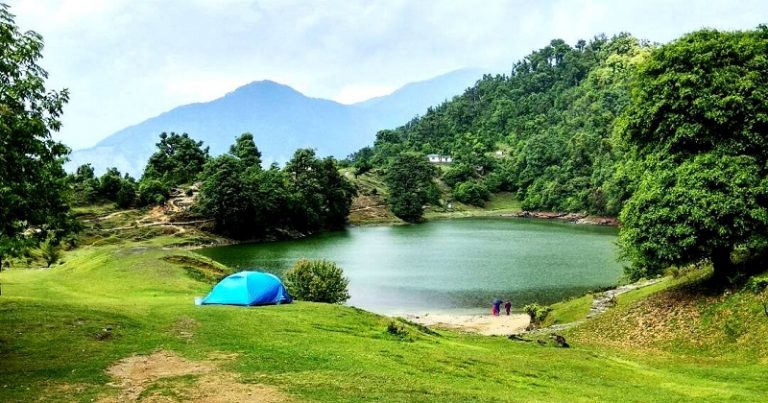 A Memorable Trip To Deoria Tal-Tunganath And Chandrashila Peak Trek ...