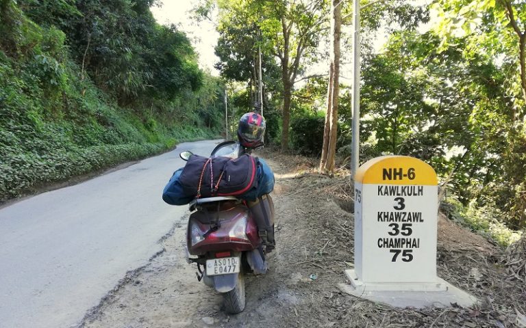 A Guide To Planning A Trip To Rih Dil Lake On India-Myanmar Border ...