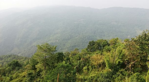 A Day In The Only Hill Station Of Assam: Places To Visit In Haflong ...