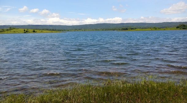 Statewise List of Lakes In North-East India - Knowledge Of India