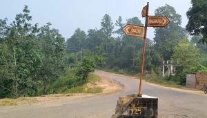 Places In North-East India That Lies on International Border: A Travel ...