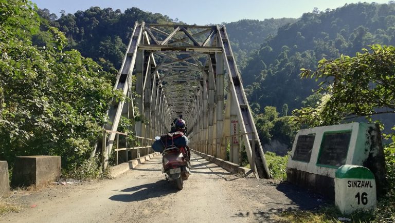 Places In North-East India That Lies on International Border: A Travel ...
