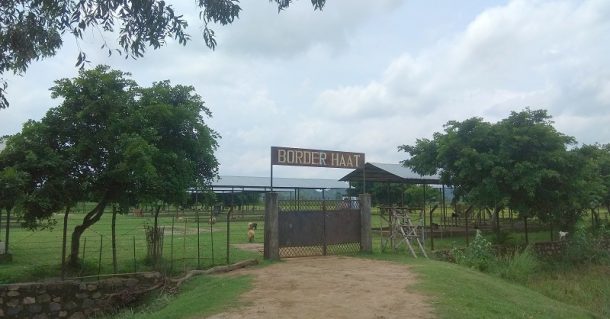 Places In North-East India That Lies on International Border: A Travel ...