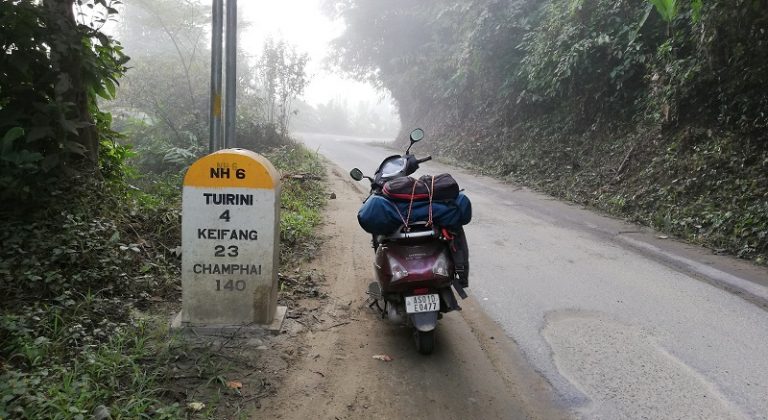 A Guide To Planning A Trip To Rih Dil Lake On India-Myanmar Border ...