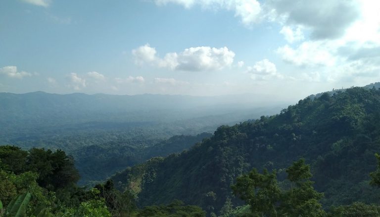 My Trip To Jampui Hill In Tripura: A Journey Amid Chaos And Internet ...
