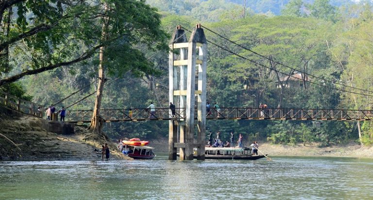 A Complete Travel Guide On Planning A Trip To Damboor Lake In Tripura ...